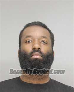 Recent Booking / Mugshot for JASON ALEXANDER PRESIDENT in Brown County ...