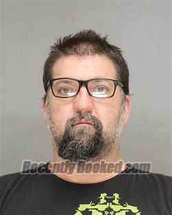 DANIEL FREDRICK MARTIN Arrest Record & Booking Info – Brown County ...