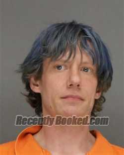 Recent Booking / Mugshot for ZACHARY NATHANIEL HEFFNER in Brown County ...