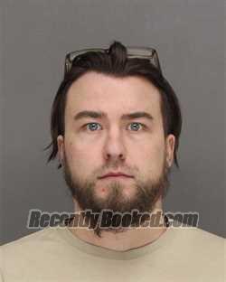 Recent Booking / Mugshot for KELLY PATRICK GRZYBOWSKI in Brown County ...