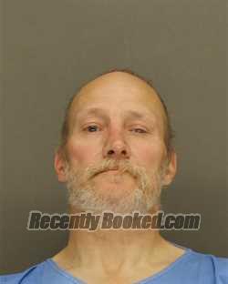 Recent Booking / Mugshot for JOSEPH PAUL ROBERTS in Brown County, Wisconsin