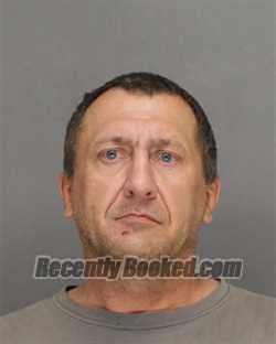Recent Booking / Mugshot for ADRIAN RICHARD TRUDELL in Brown County ...