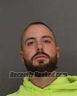JAYSON MACKIE JOHNSON Arrest Record & Booking Info – Brown County ...