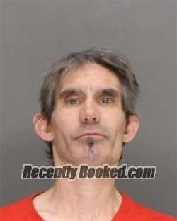 Recent Booking / Mugshot for TROY NATHAN RALEIGH in Brown County, Wisconsin