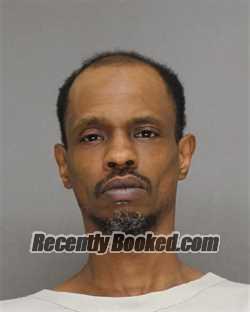 Recent Booking / Mugshot for ALONZO TOBIAS FLOWERS in Brown County ...