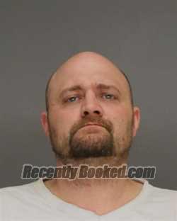 Recent Booking / Mugshot for JEREMY MICHAEL FAUST in Brown County ...