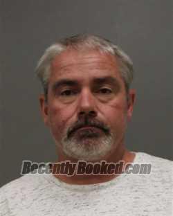 Recent Booking / Mugshot for RICHARD JOHN DEBAUCHE in Brown County ...