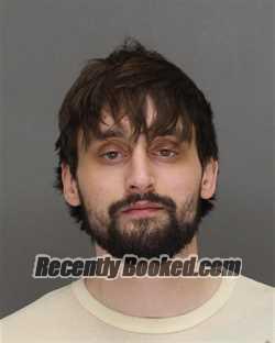 Recent Booking / Mugshot for NOAH CHRISTIAN BALTHAZOR in Brown County ...