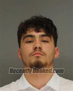 Recent Booking / Mugshot for LORENZO JAMES STUTLEEN in Brown County ...