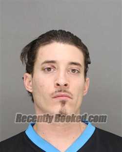 Recent Booking / Mugshot for JOHN MICHAEL POLASKI in Brown County ...