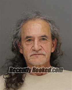 Recent Booking / Mugshot for MICHAEL ANTHONY LONG in Brown County ...