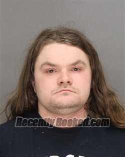 Recent Booking / Mugshot for WARREN MITCHELL TYSON in Brown County ...