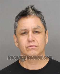 Recent Booking / Mugshot for RAYMOND JOHN ACKLEY in Brown County, Wisconsin