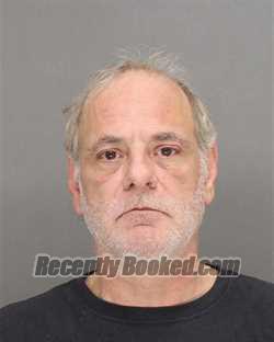 Recent Booking / Mugshot for BRIAN SCOTT VERHEYDEN in Brown County ...