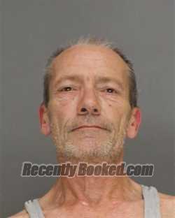 Recent Booking / Mugshot for ROBERT LEE EMMONS in Brown County, Wisconsin