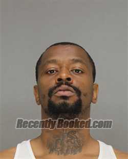 Recent Booking / Mugshot for ANDRE NATHANIEL JACKSON in Brown County ...