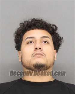 Recent Booking / Mugshot for OSCAR MANUEL TAFOLLA in Brown County ...