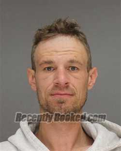Recent Booking / Mugshot for RYAN THOMAS FAWCETT in Brown County, Wisconsin