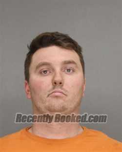 Recent Booking / Mugshot for MATTHEW JOHN KEMPEN in Brown County, Wisconsin