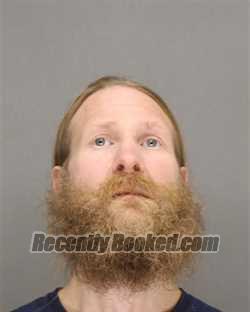 Recent Booking / Mugshot for JOSHUA FREDRICK GARTNER in Brown County ...