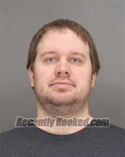 Recent Booking / Mugshot for PATRICK SCOTT KOHLMANN in Brown County ...