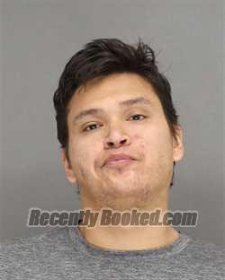 Recent Booking / Mugshot for JAMES CHRISTOPHER DORR in Brown County ...