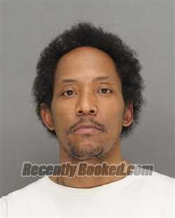 Recent Booking / Mugshot for JOSHUA TERRELL COOK in Brown County, Wisconsin