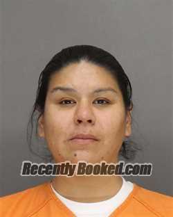 Recent Booking / Mugshot for RHEA CHRISTINE DOXTATOR in Brown County ...
