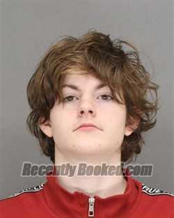 Recent Booking / Mugshot for DYLAN ELIAS MOORE in Brown County, Wisconsin