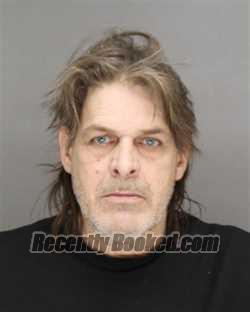 Recent Booking / Mugshot for TIMOTHY SCOTT STECKER in Brown County ...