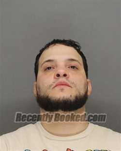 Recent Booking / Mugshot for LUIS RAFAEL BAEZ-RIOS in Brown County ...