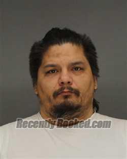 Recent Booking / Mugshot for SHAWN DAVID DESSART in Brown County, Wisconsin