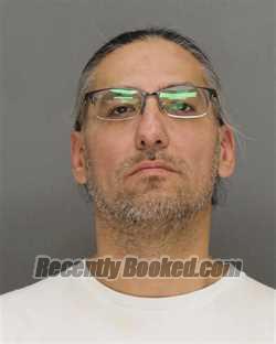 Recent Booking / Mugshot for MARVIN LOUIS MATCHOPATOW in Brown County ...