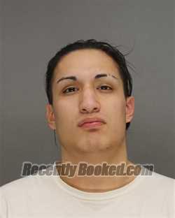 Recent Booking / Mugshot for SETH STEPHEN TUCKER in Brown County, Wisconsin