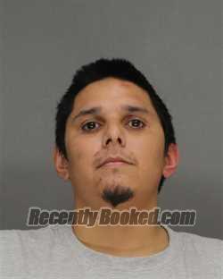Recent Booking / Mugshot for ANGELO IRVING RODRIGUEZ in Brown County ...