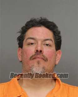 Recent Booking / Mugshot for ARMANDO GLENN STEVENS in Brown County ...