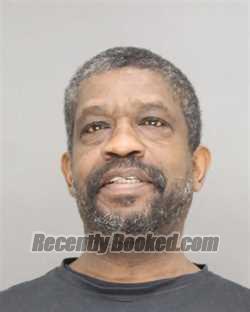 Recent Booking / Mugshot for CHARLES GREGORY BINNS in Brown County ...