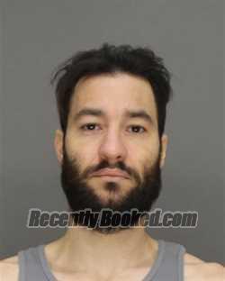 Recent Booking / Mugshot for JERISON JOHN CARRISQUILLO-LABOY in Brown ...