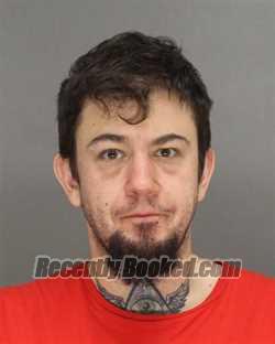 Recent Booking / Mugshot for GREGORY KEITH DUGAN in Brown County, Wisconsin