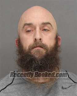 Recent Booking / Mugshot for JOSHUA DAVID-LOUSIO ROWE in Brown County ...