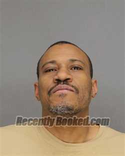 Recent Booking / Mugshot for RONNELL LAWAN FRANKLIN in Brown County ...