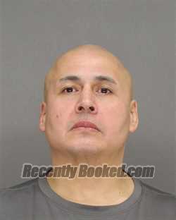 Recent Booking / Mugshot for MITCHELL RAYMOND CROWE in Brown County ...