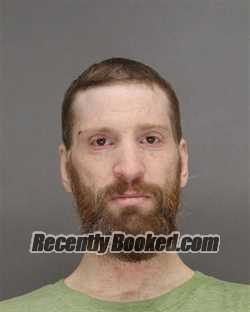 Recent Booking / Mugshot for CASEY JOSEPH GRUNWALD in Brown County ...