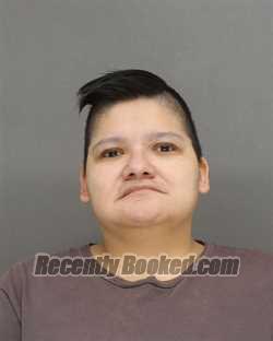 Recent Booking / Mugshot for DELLA JEAN DOXTATOR in Brown County, Wisconsin