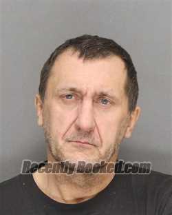 Recent Booking / Mugshot for ADRIAN RICHARD TRUDELL in Brown County ...