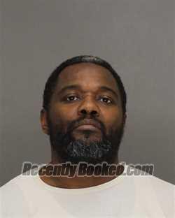 Recent Booking / Mugshot for DEMETRIS LEWIS DANIEL in Brown County ...