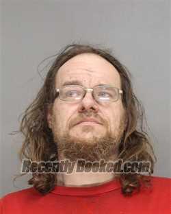 Recent Booking / Mugshot for GREGORY JOHN JANOWSKI in Brown County ...