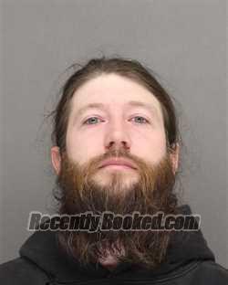 Recent Booking / Mugshot for TIMOTHY KRISTOPHER DUNN in Brown County ...