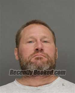 Recent Booking / Mugshot for NATHAN JAMES DOUGHERTY in Brown County ...