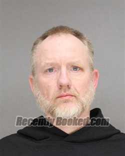 Recent Booking / Mugshot for CHAD HENRY SMITH in Brown County, Wisconsin